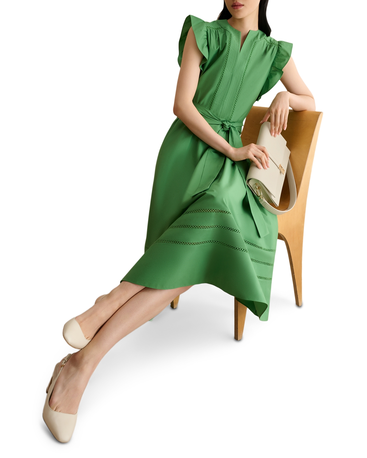 HOBBS LONDON Vanessa Dress